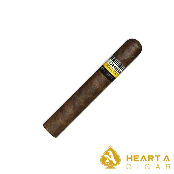 Cohiba Maduro Genios 高希霸天才 1支(西班牙行货) – HeartACigar